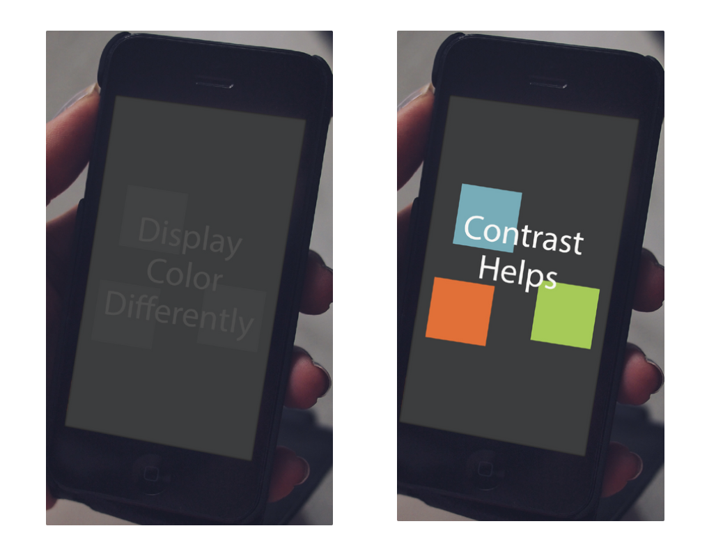 Web Accessibility - London Koders